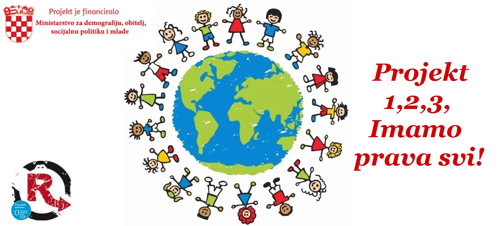 Udruga za lokalni razvoj Turbina Promjena - Imamo prava svi